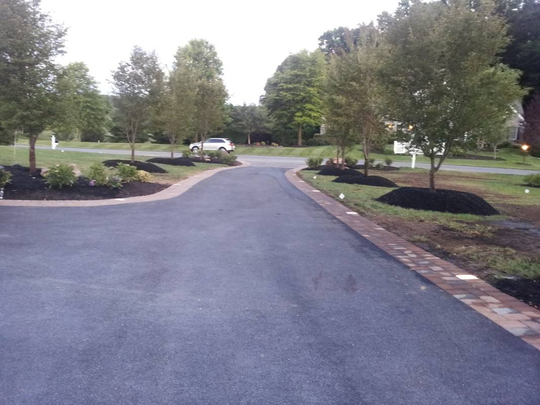 Our Portfolio - Landscaping, Hardscaping, & Other Projects | Cedar Scaping