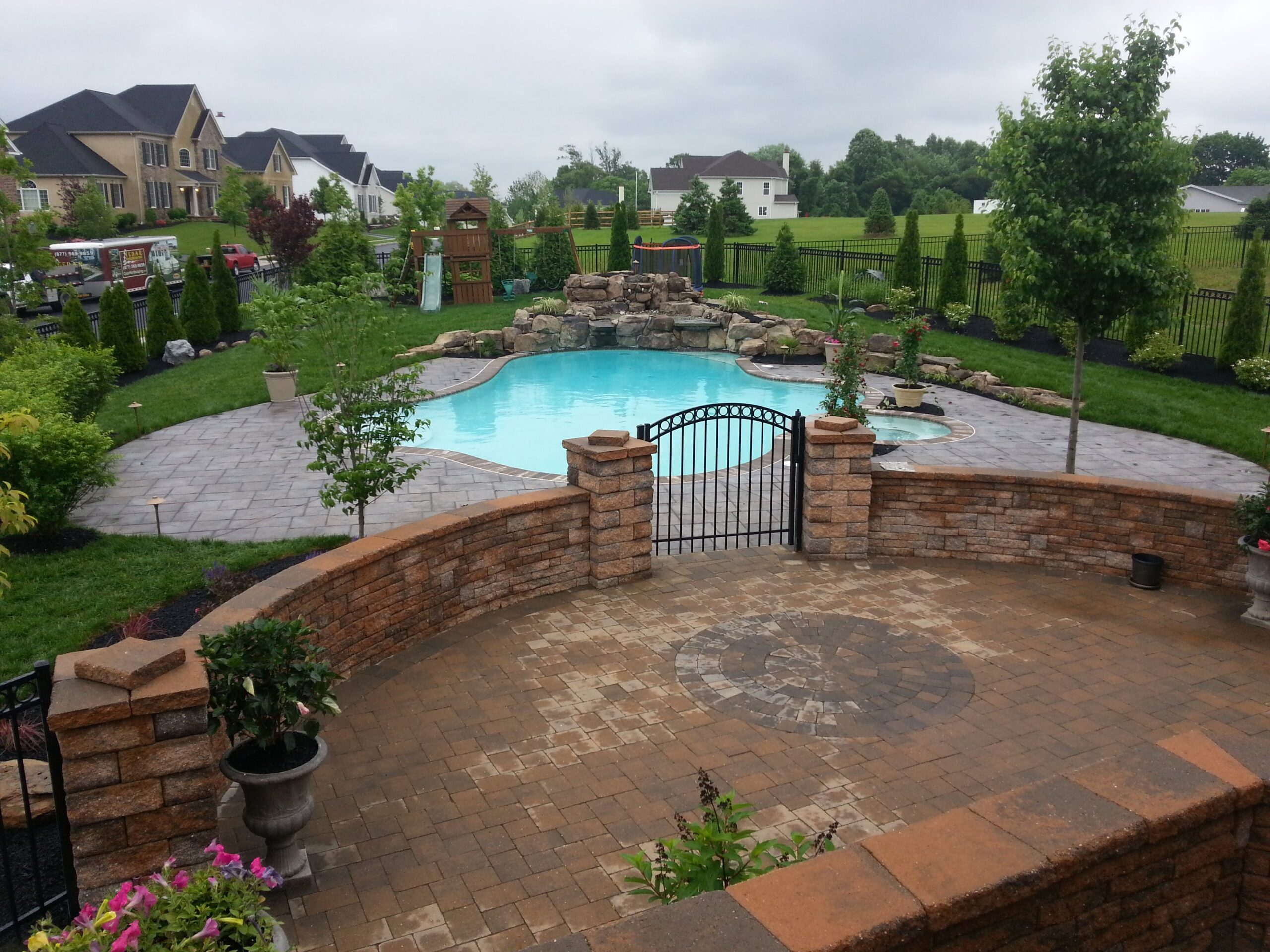 Delaware's Favorite Landscaping & Hardscaping Company | Cedar Scaping